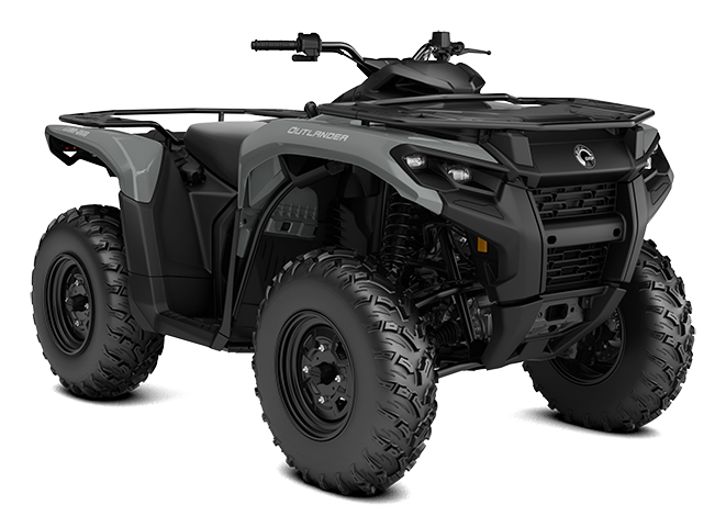 Outlander 500